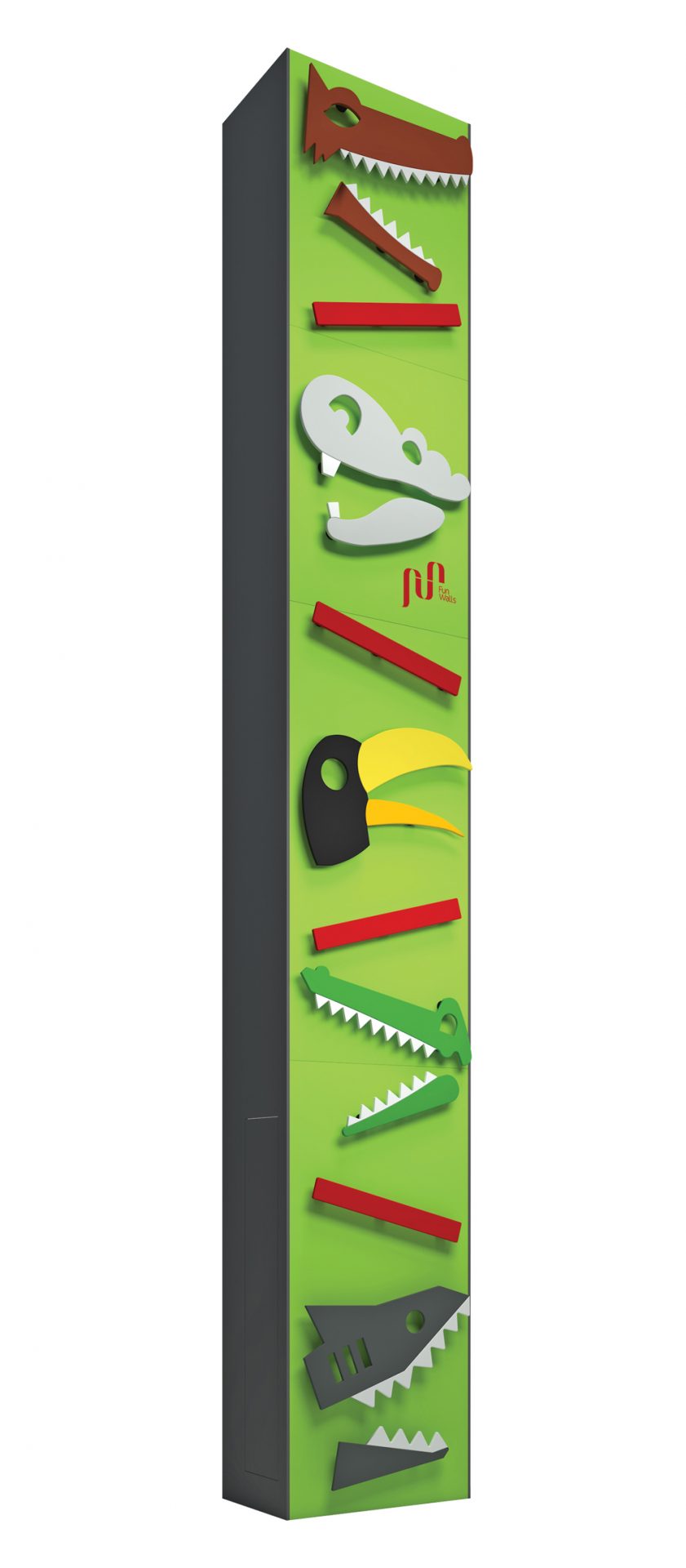 Jaws – Walltopia Store