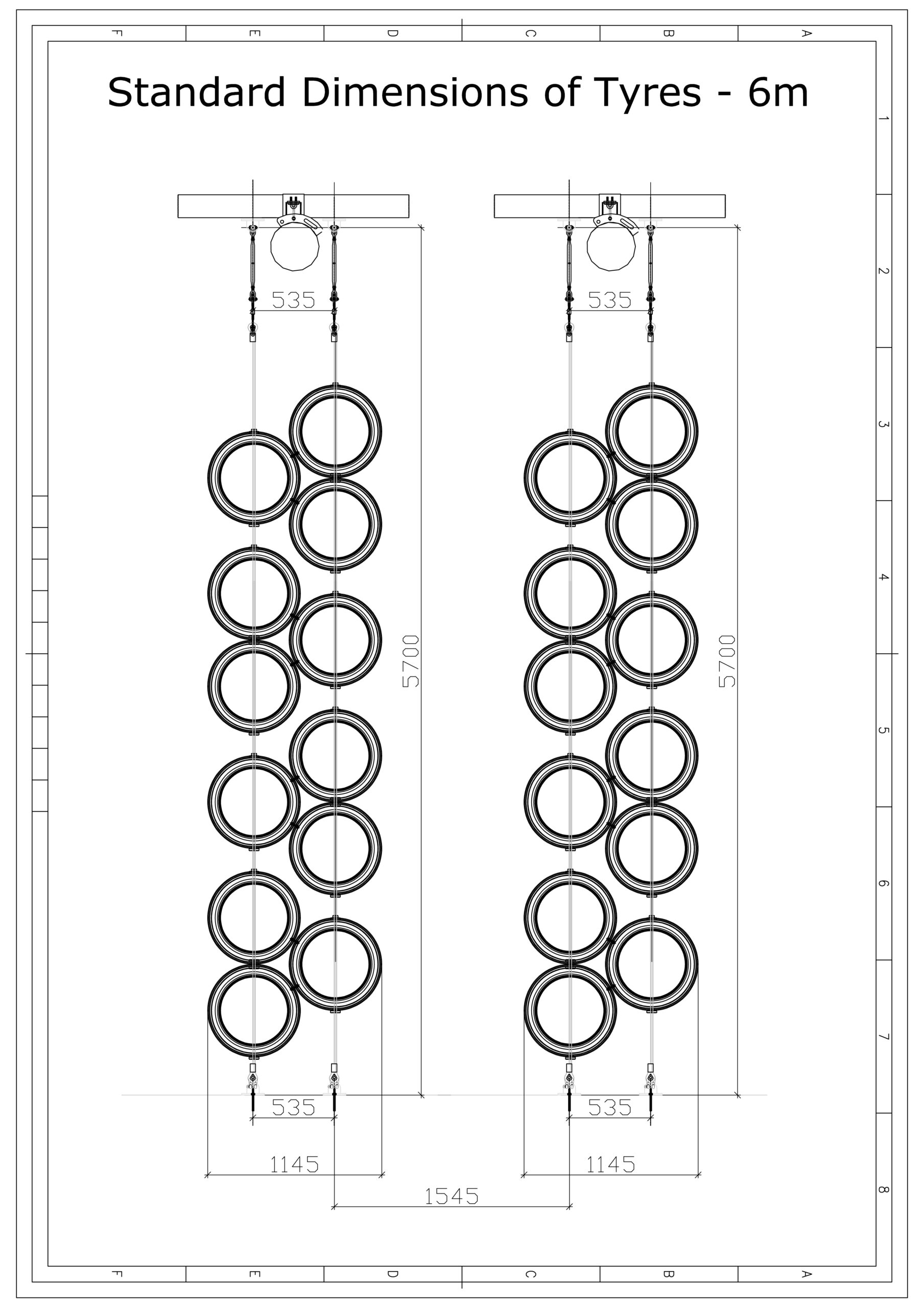 Tyres Double – Walltopia Store