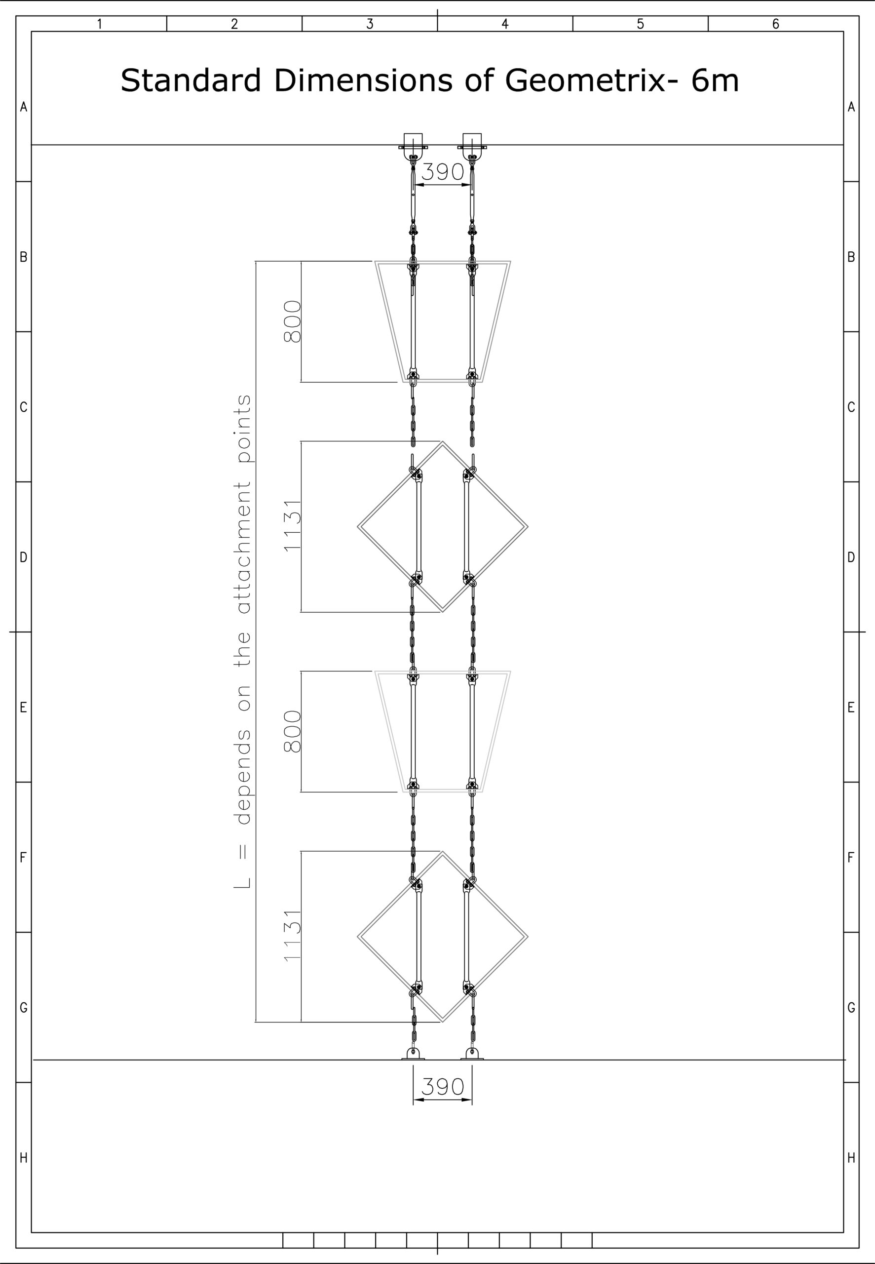 Geometrix Single – Walltopia Store