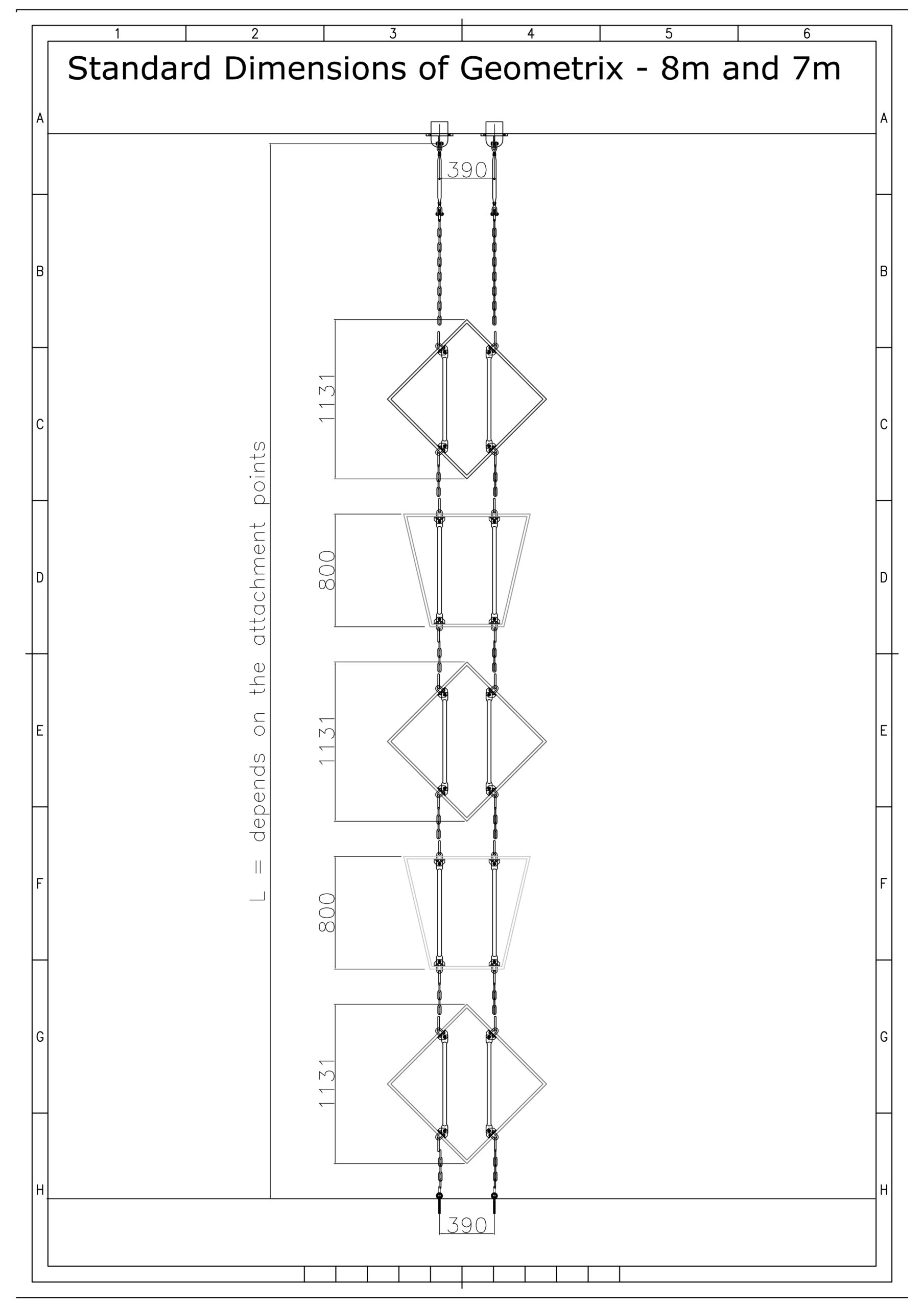 Geometrix Single – Walltopia Store